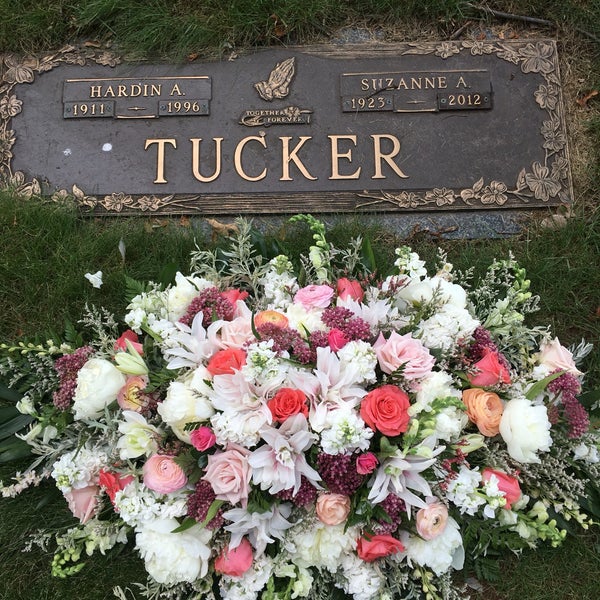 Clover Leaf Memorial Park - Woodbridge, NJ