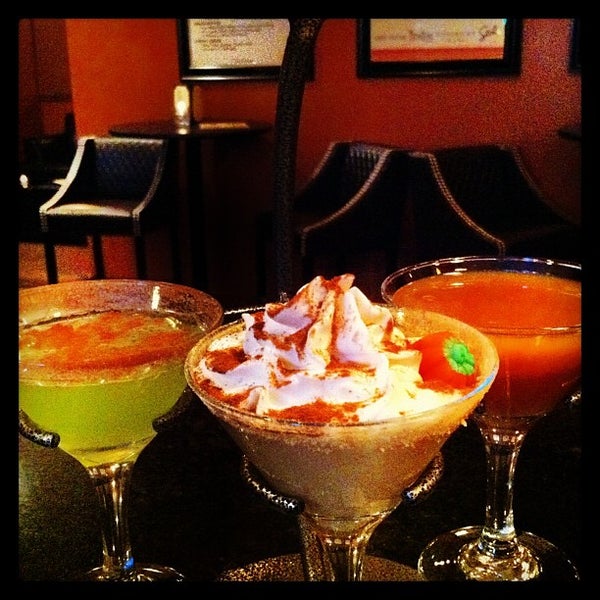 The Paddock Lounge - 7 tips from 645 visitors