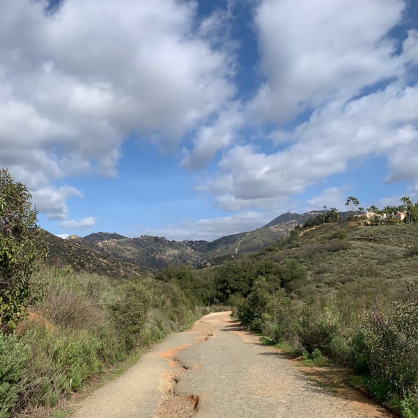 Blue Sky Ecological Reserve - 3 tips