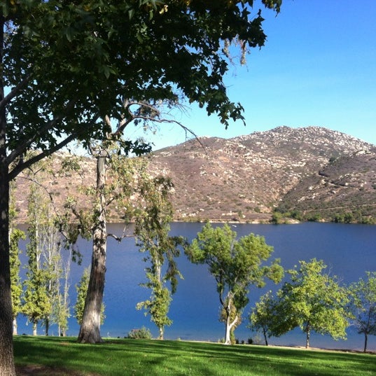 Lake Poway - 14644 Lake Poway Rd.