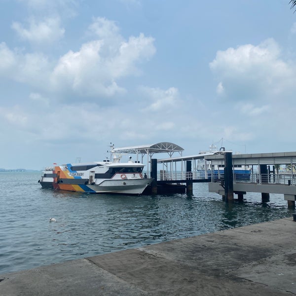 Harbour Bay International Ferry Terminal - Harbour Bay - 78 tips from ...