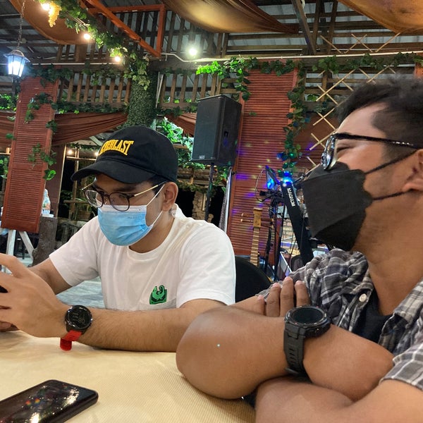 Damai Village Seafood - Seafood Restaurant in Johor Bahru