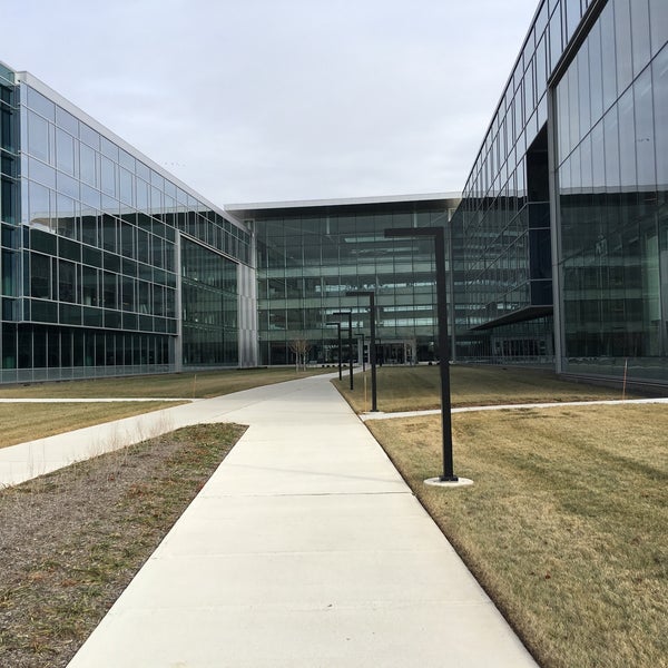 Photos at BMS Princeton Pike - 140 visitors