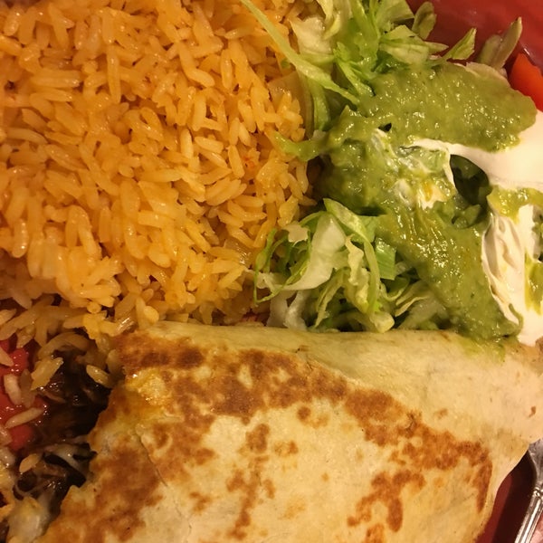 El Azteca - Mexican Restaurant in Coliseum Central
