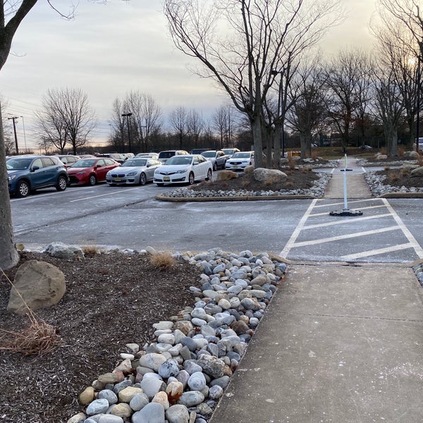 Bristol-Myers Squibb - Office in Princeton
