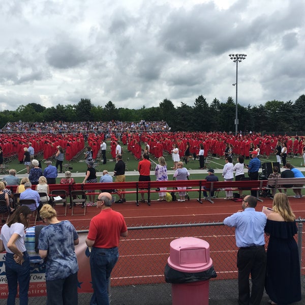 Hunterdon Central Regional High School - 6 tips from 697 visitors