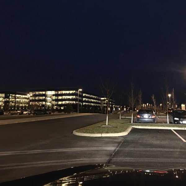 BMS Princeton Pike - 133 visitors