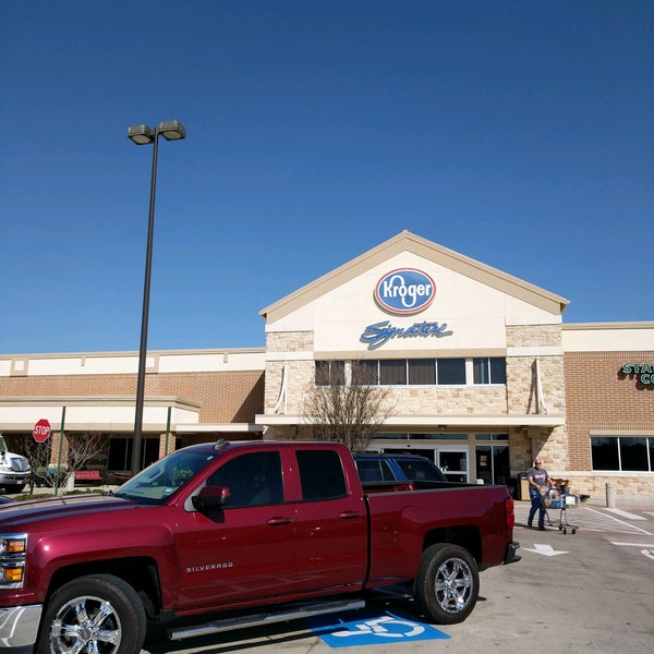 Kroger Signature - 12 tips