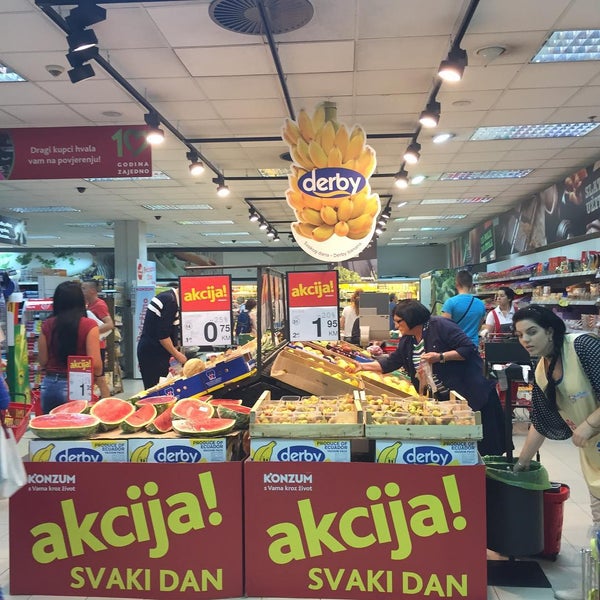 JUMBO - Baby Store in Novo Sarajevo