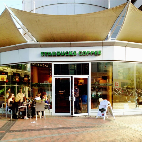 Starbucks - 19 tips from 1414 visitors