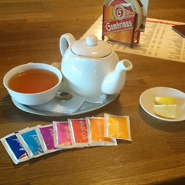 Luna Club 07 - Restaurant in Teplice