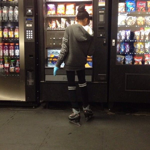 Photos at Paramount Iceland - Skating Rink in Paramount