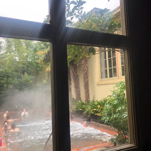 Photos at McMenamins Kennedy School Soaking Pool - 5736 NE 33rd Ave