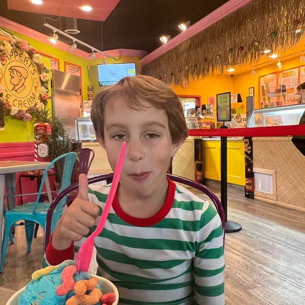 Lappert’s Ice Cream - Ice Cream Parlor