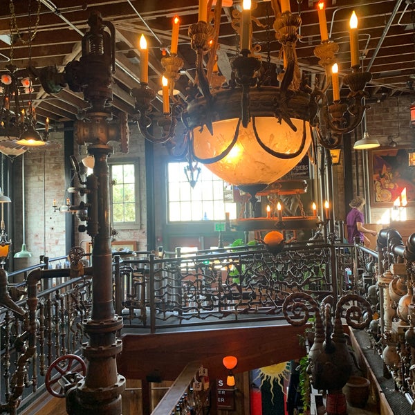 The Boiler Room Bar - Bar