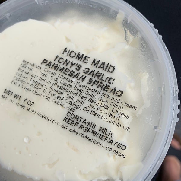 Inner Sunset Farmers Market - Inner Sunset - 1320 9th Ave