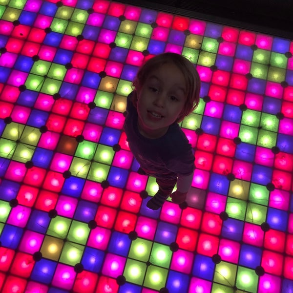 Playdate PDX - Arts and Entertainment