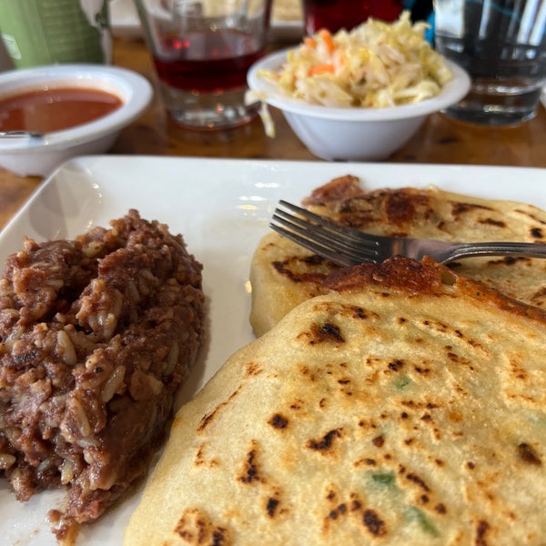 Balompié Cafe #3 - Latin American Restaurant in Bernal Heights