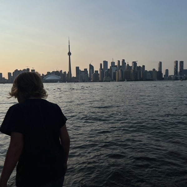 Centre Island - 38 tips from 4892 visitors