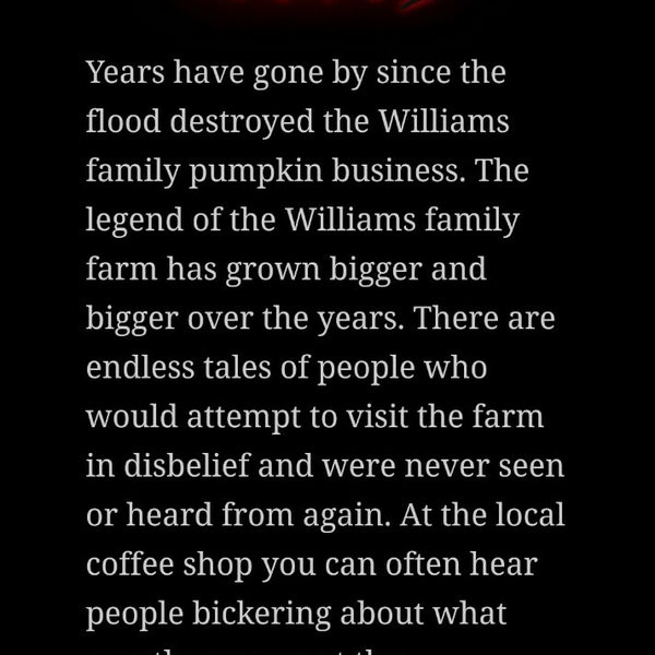 Deadmonton Haunted House - Downtown Edmonton - Edmonton, AB