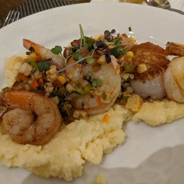 Crop Bistro & Bar (Now Closed) - New American Restaurant in Cleveland