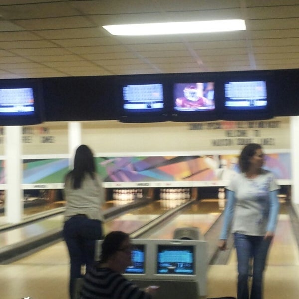 Photos at Madison-Square Lanes - Bowling Alley