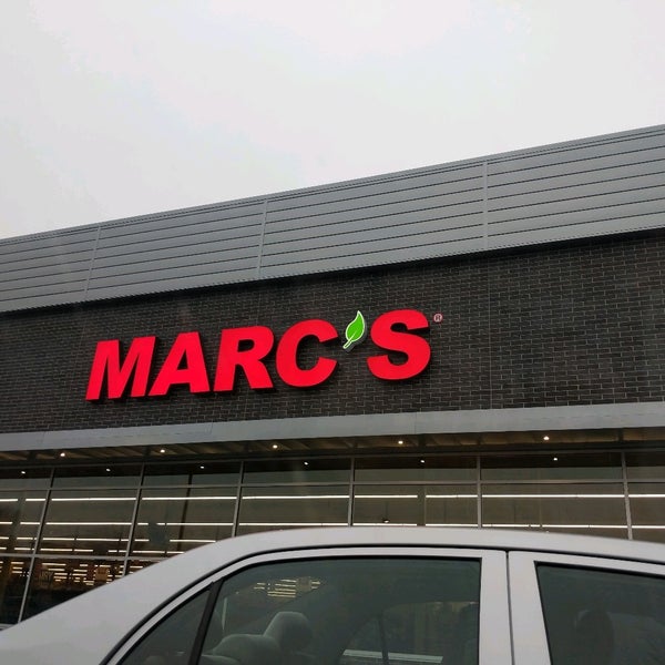 Marc's Stores - 4 tips