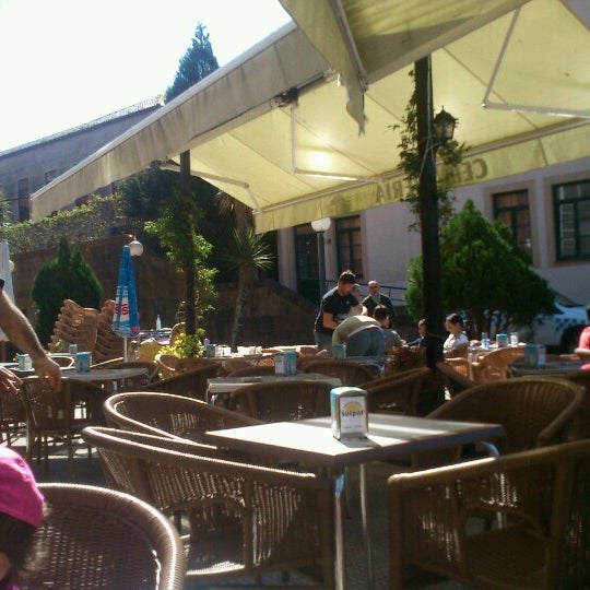 Cerveceria Solpor - Bar