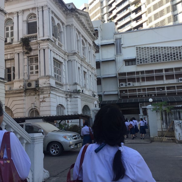Photos at โรงเรียนอัสสัมชัญคอนแวนต์ (Assumption Convent School) - Education