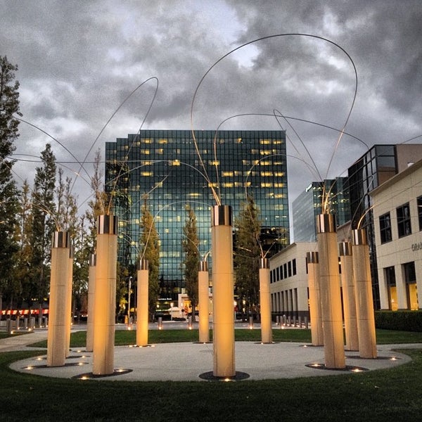 Plaza Tower - Office in Costa Mesa