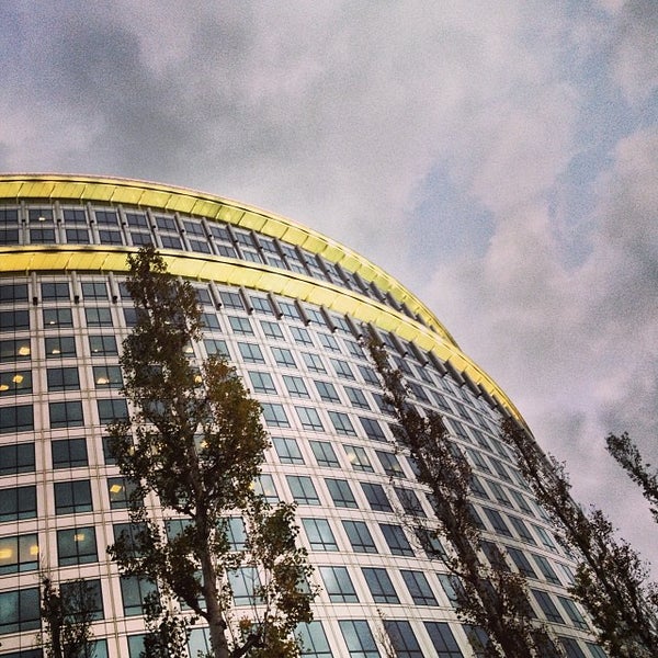 Plaza Tower - Office in Costa Mesa