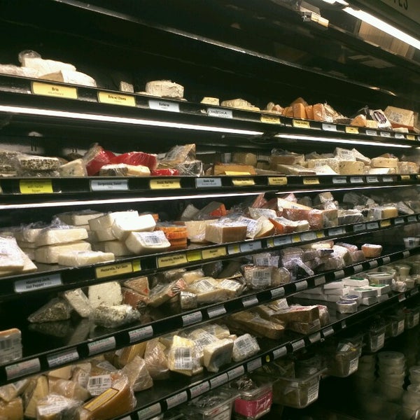 Park Slope Food Coop - Organic Grocery in North Slope