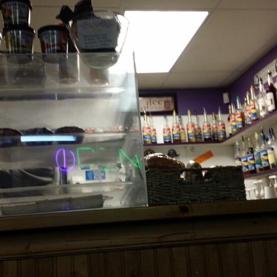 Purple Bean - Reno, NV