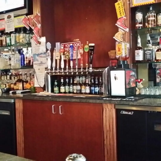 Lamppost Pizza - Pizzeria in Reno