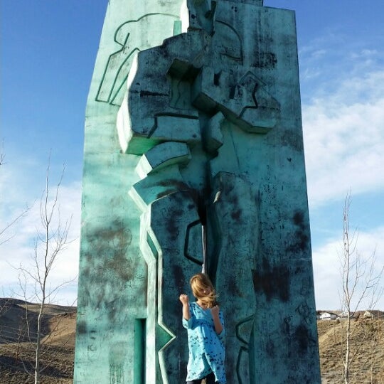 National Monument To The Basque Sheepherder - 1 tip from 21 visitors