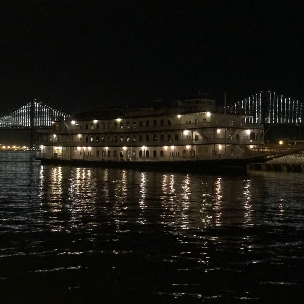 Pier 5 - Northern Waterfront - Embarcadero