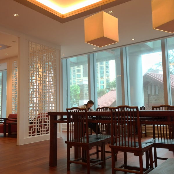 Chi Wah Learning Commons 智華館 - 4 tips from 212 visitors