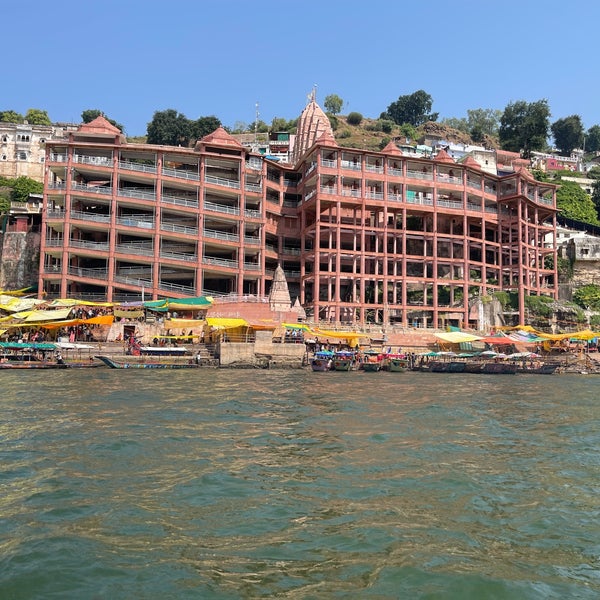 Omkareshwar Temple - 4 tips