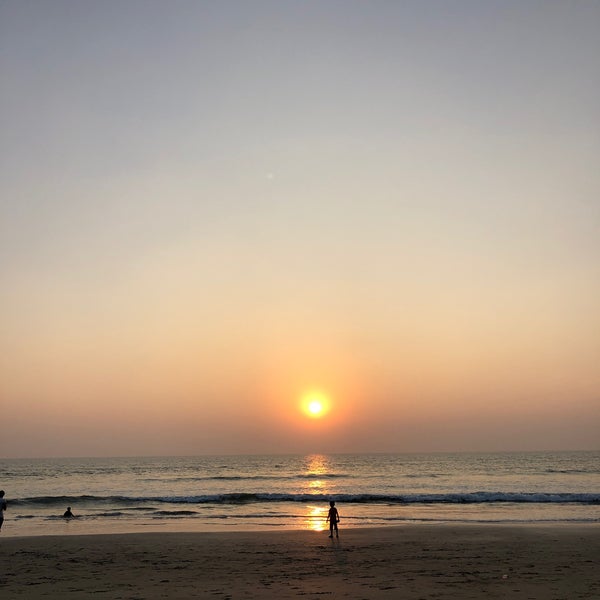 Velsao Beach - Cansaulim, Goa