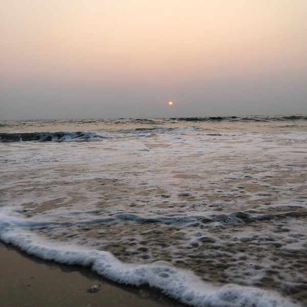Velsao Beach - Cansaulim, Goa