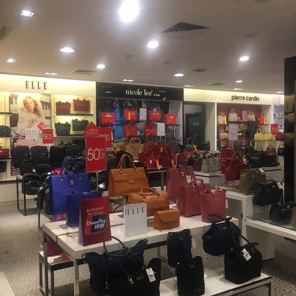 Photos at Centro Department Store - Department Store