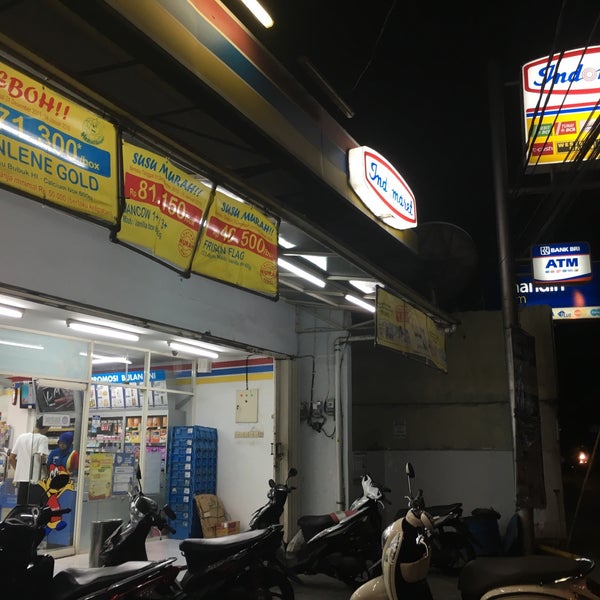 Indomaret - Convenience Store