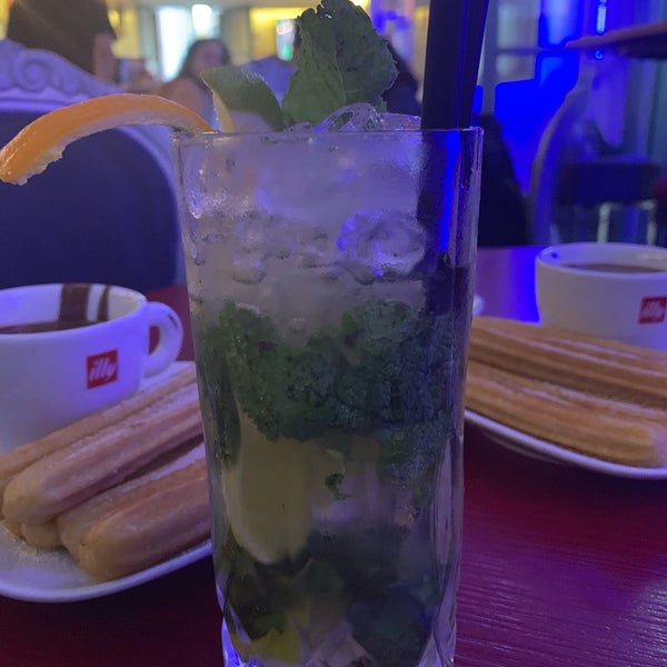 Patagonia Bar - Cocktail Bar in El Barri Gòtic