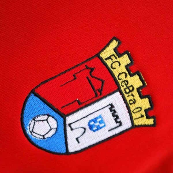 FC CeBra - Soccer Field