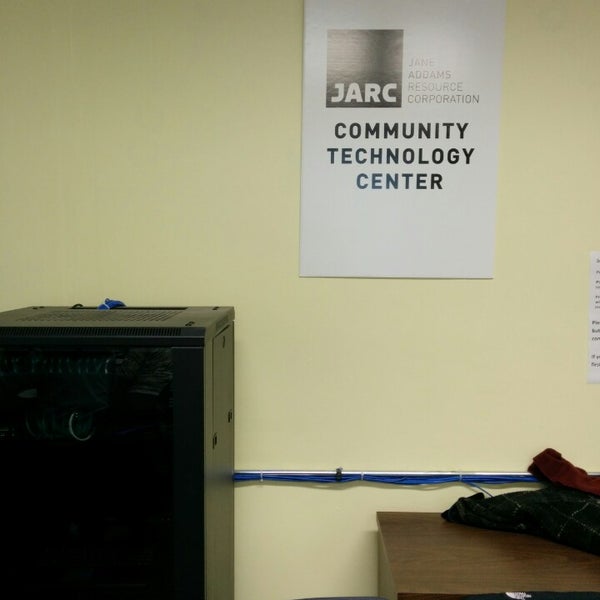 Jane Addams Resource Center - Ravenswood - 3 tips from 27 visitors