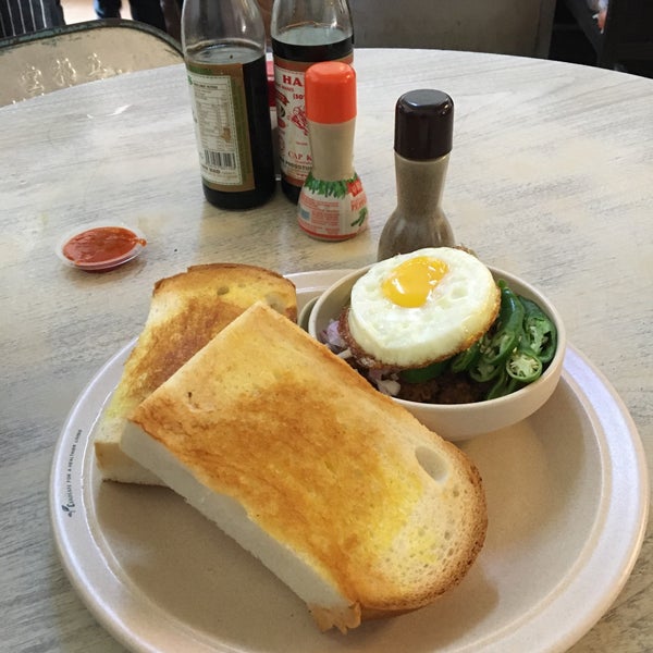 Photos at Suhaimi Cafe - Café in Ipoh