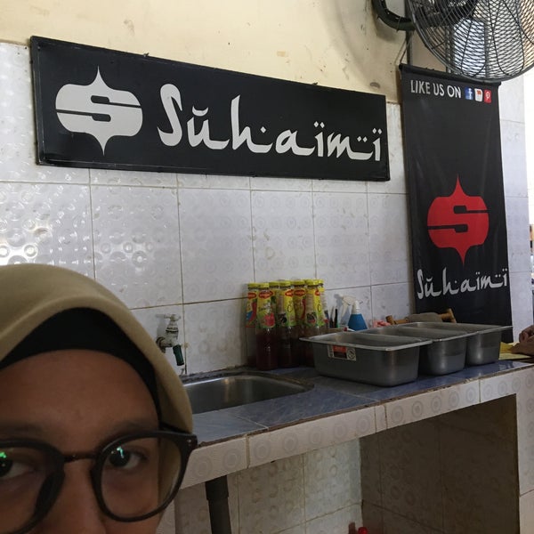 Photos at Suhaimi Cafe - Café in Ipoh