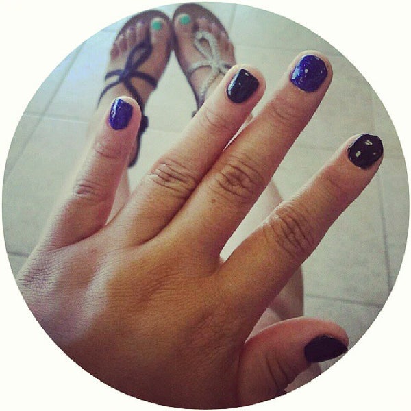 KB Nails - Arden - Arcade - Sacramento, CA