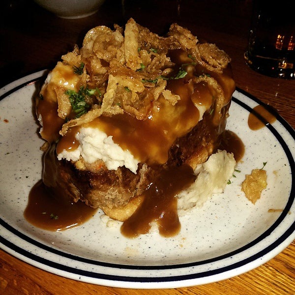 Photos at Iowa Machine Shed - American Restaurant