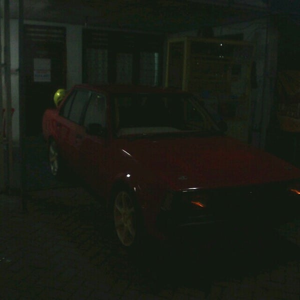 Angkasa Rentcar - Rental Car Location in Surabaya